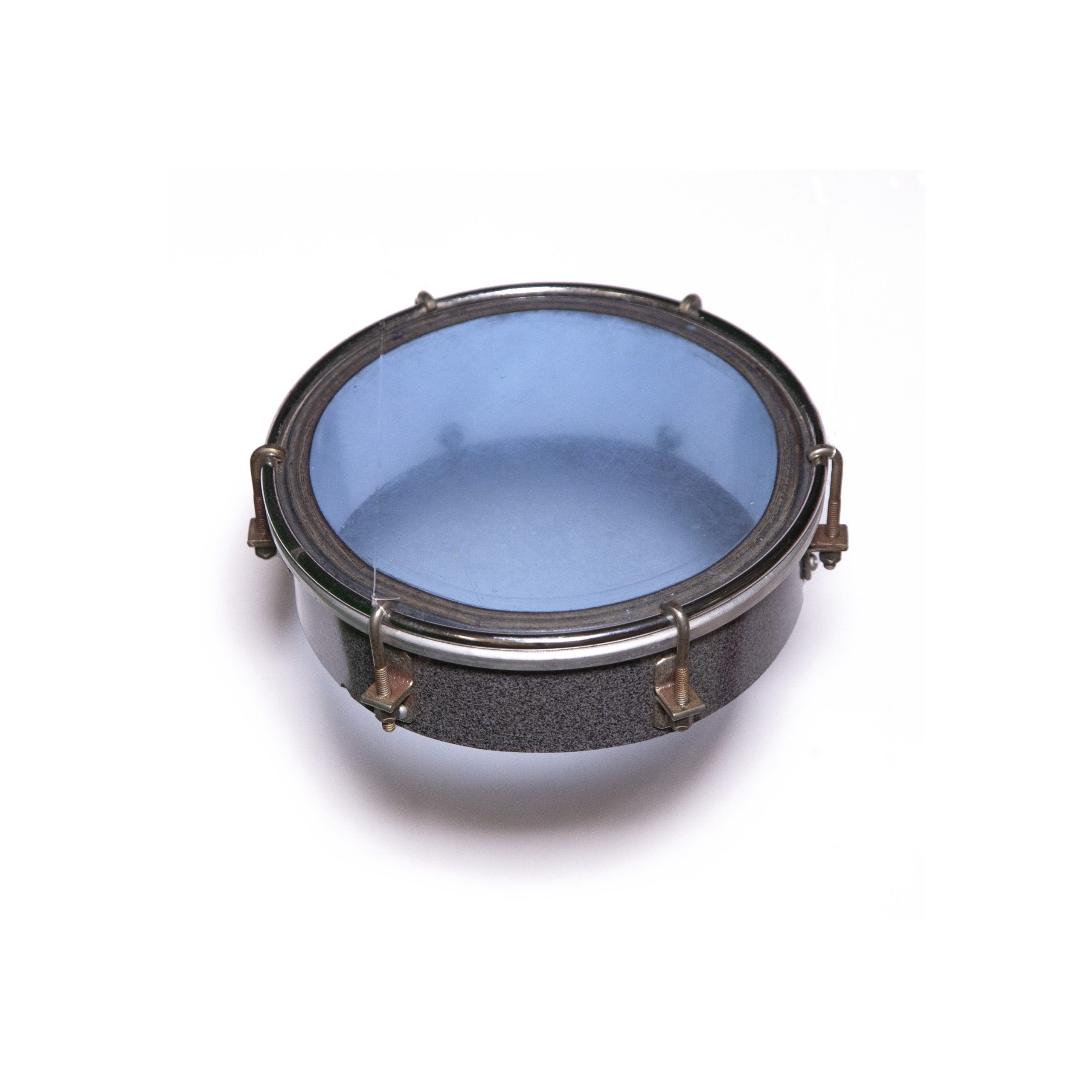 Tamborim de samba - Museu Virtual de Instrumentos Musicais